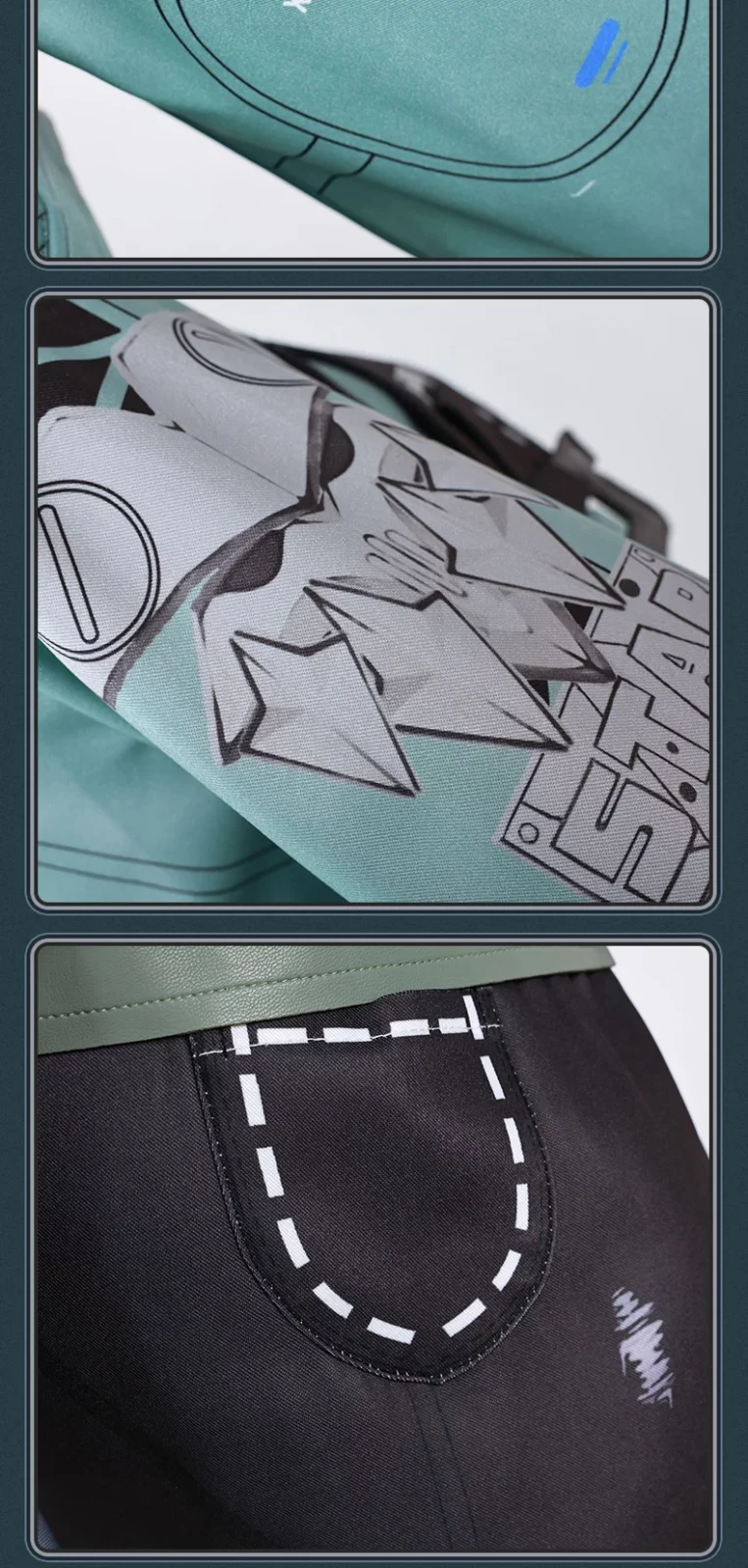 Jane Doe Cosplay Kostüm mit Requisiten Halloween Costume | CosplayHero