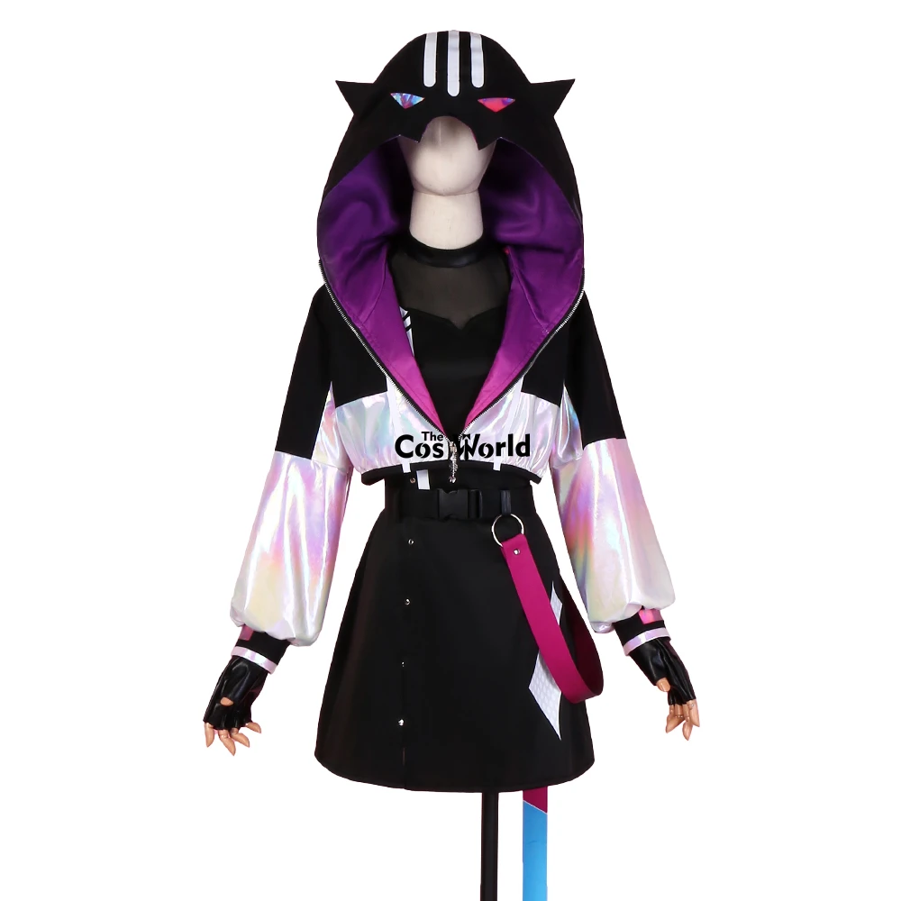 Project Sekai Colorful Stage X Dead Boy Wonderland X Showtime Otori Emu ...