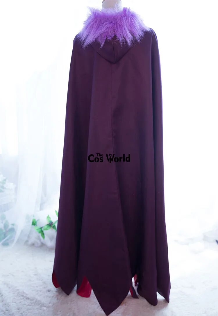 Elsa Granhiert Uniform Cosplay Kostüm Re:Zero Customize Anime Outfit ...